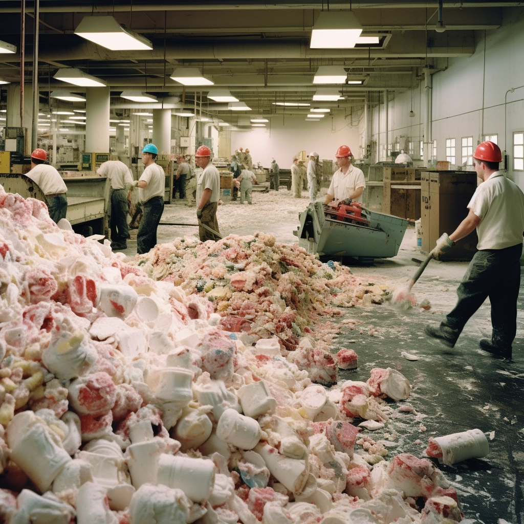 Sara Lee Desserts CEO Sends Unionizing Employees to "Sweet Retreats ...