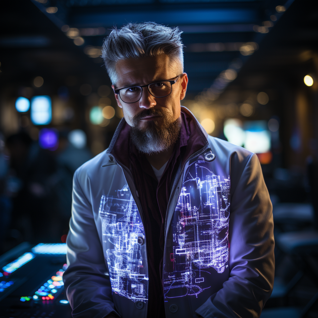 JavaScript's Billionth Baby: Welcome to the World, New Framework! - VanFLIP