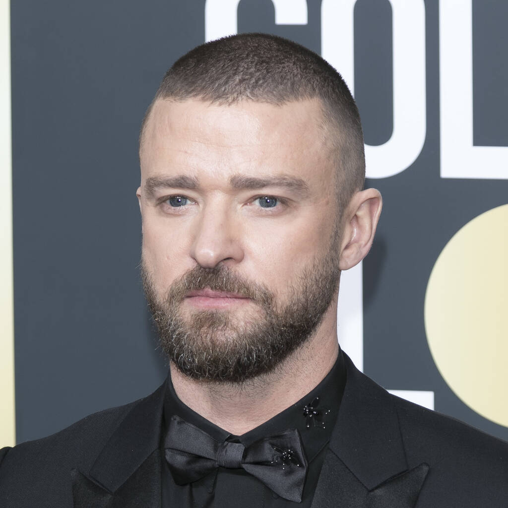 He's Back, Baby! Justin Timberlake's Miraculous Resurrection From the ...