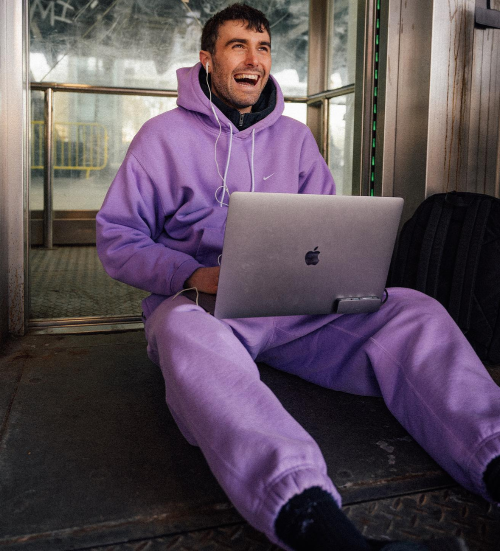 DJ Disaster: Fred Again Ruins Birthday Party with World's Worst Set ...